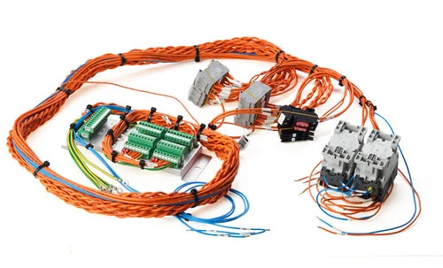 Amphenol Global Interconnect Systems